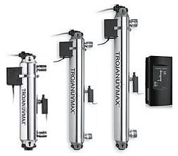 Trojan UV Max Pro NSF Certified UV Water Systems
